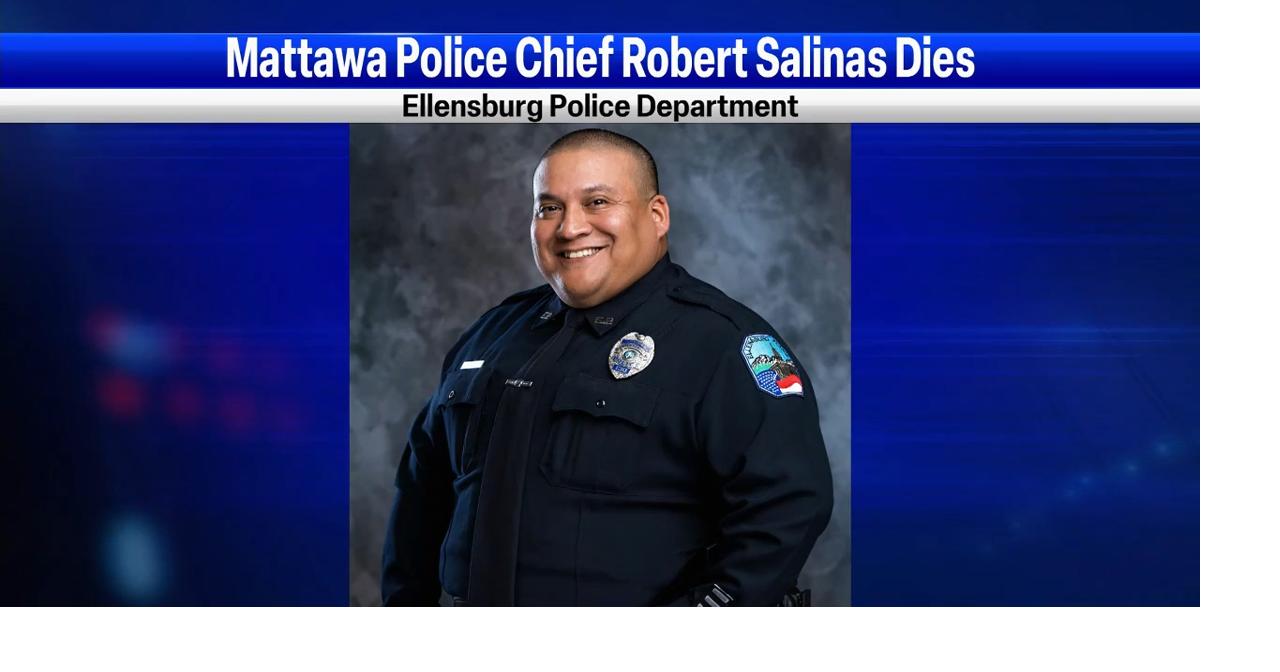 Mattawa mourns death of Police Chief | News | nbcrightnow.com