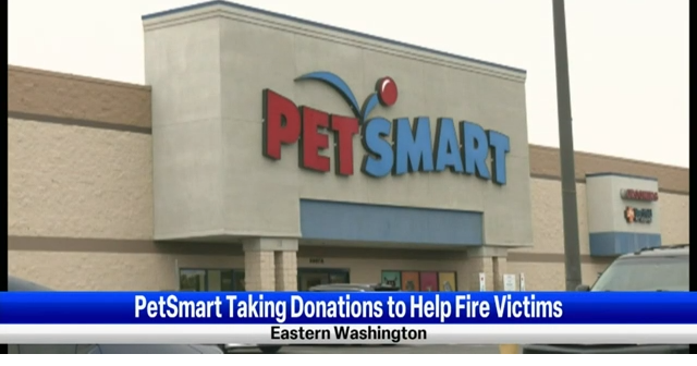 Does Petsmart Accept Dog Food Donations