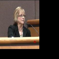 Linda Lusk arrested, accused of violating 3 terms of probation | News ...