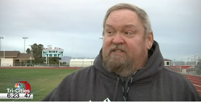 West Valley's Dan Eyman Enters Final Postseason | High School Sports ...