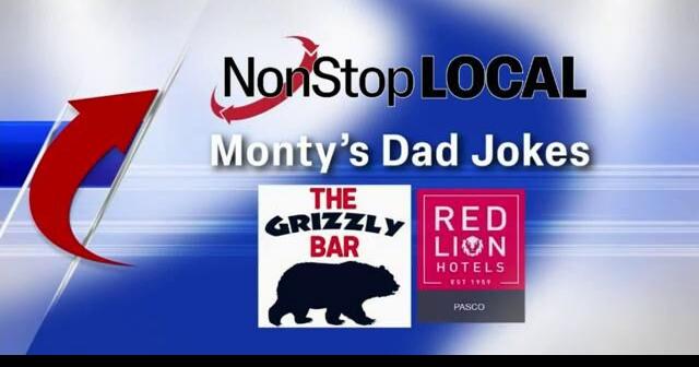 NonStop Local Dad Joke | Top Video | nbcrightnow.com