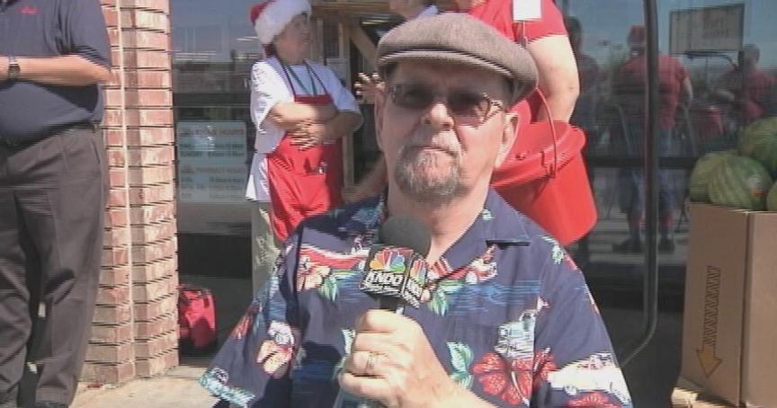 Remembering the Life of Dale Carpenter, a Yakima Philanthropist ...