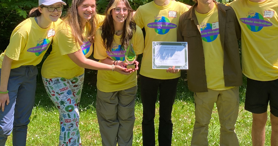Walla Walla High wins envirothon state title | News | nbcrightnow.com