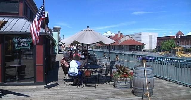 Russillo's Pizza and Gelato in Yakima Moving Across Town | Archives ...