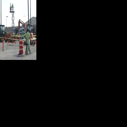 Tri City Construction Career Day Brings out More Than 500 Students ...