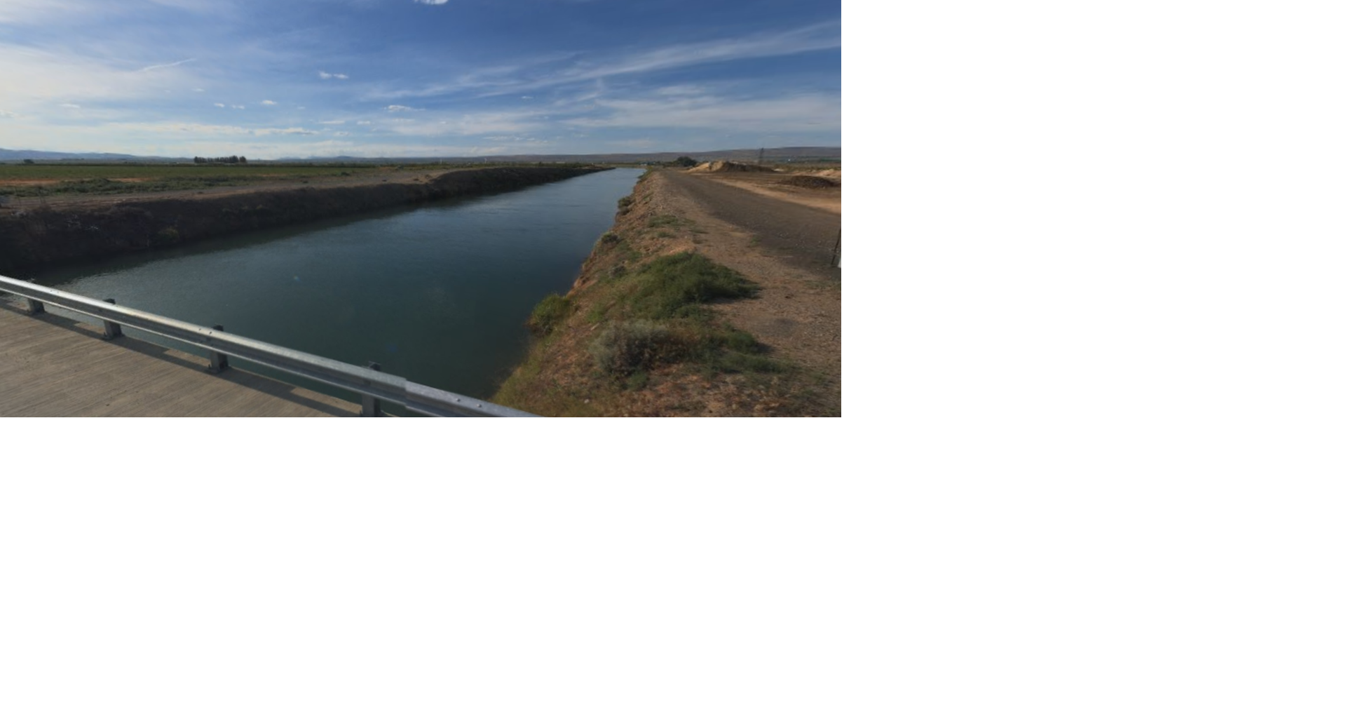 Quincy woman found dead in an irrigation canal | News | nbcrightnow.com