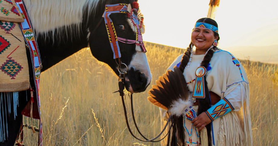 Happy Canyon announces 2025 Princesses | News | nbcrightnow.com