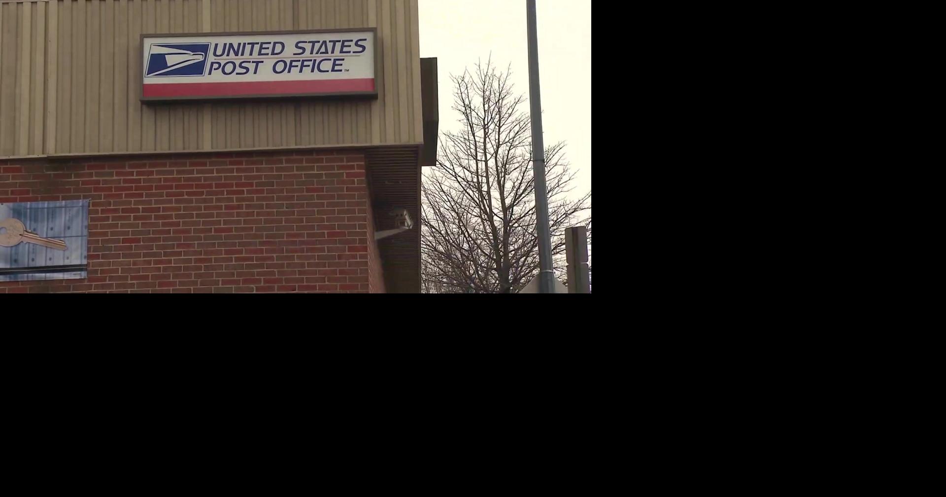 Postal Service says it will pause pension contributions as cash runs ...