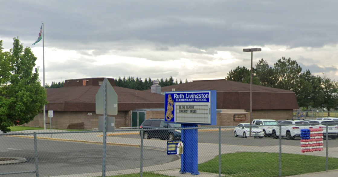 Pasco's Ruth Livingston Elementary earns national honor | News ...