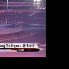Two Victims in Yakima Gang Shooting | News | nbcrightnow.com