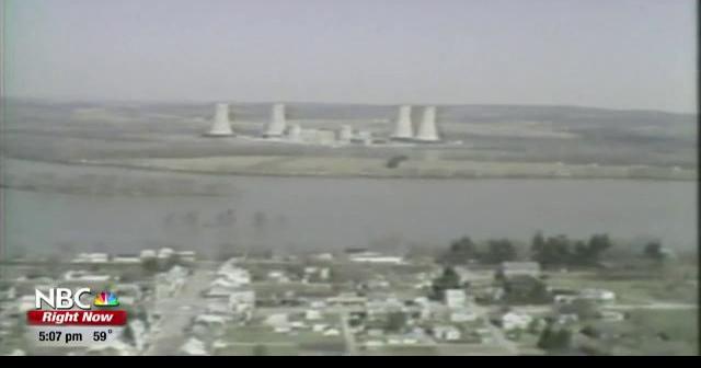 40th anniversary of 3-Mile Island nuclear accident | Northwest ...