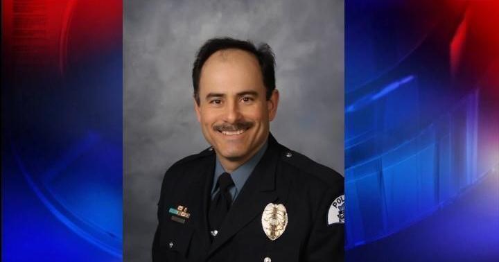 Pasco Police Department Names 2014 Officer of the Year | Archives ...