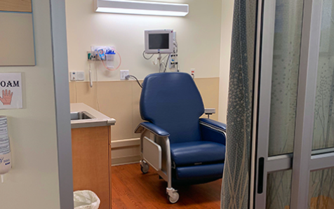 Same Day Clinic opens at the Walla Walla VA | News | nbcrightnow.com