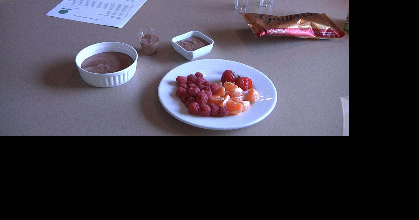 Easy dessert recipe for National Men Cook Dinner Day | Archives ...