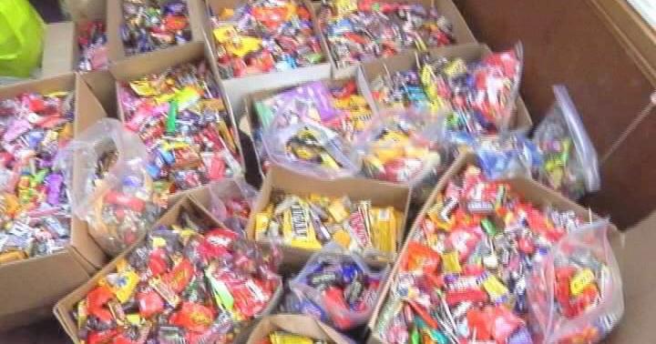 "Operation Cash-for-Candy" drop-off locations | Archives | nbcrightnow.com