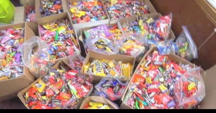 "Operation Cash-for-Candy" drop-off locations | Archives | nbcrightnow.com