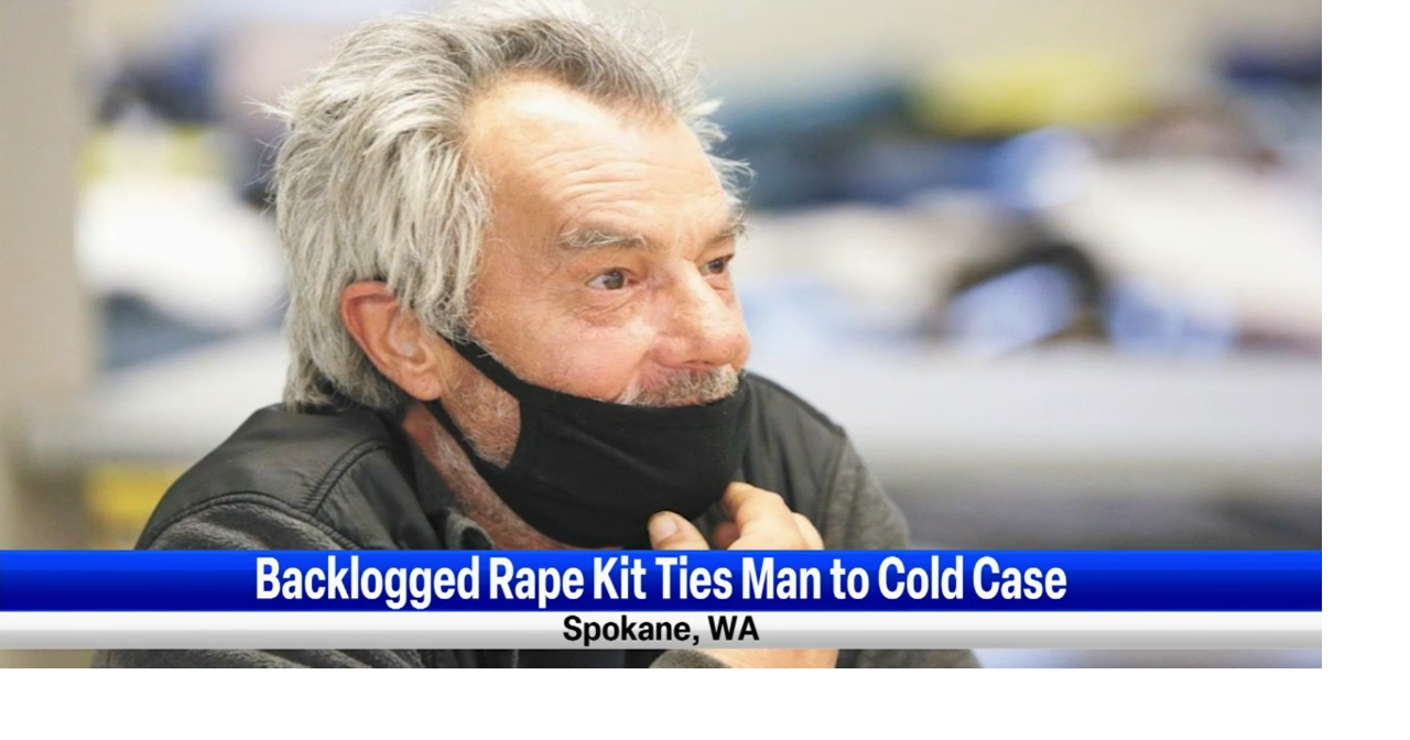 Rape kit from 1994 leads to arrest in 43-year-old killing, authorities ...