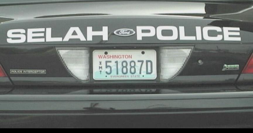 Selah Police Department Gets New Deputy Chief | Archives | nbcrightnow.com