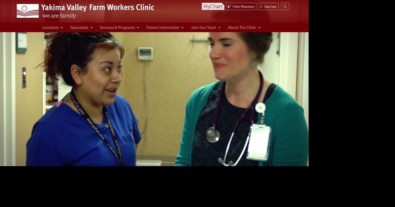 New Yakima Valley Farm Workers Clinic | News | nbcrightnow.com