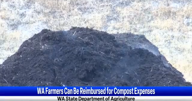 Washington farmers could get reimbursed for compost expenses | News ...