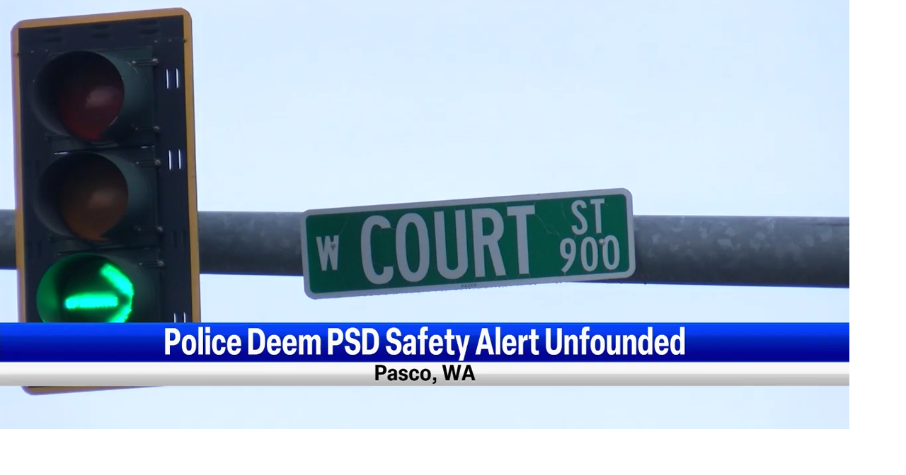 Wake Up Morning Rush: Attempted abduction in Pasco deemed "unfounded ...