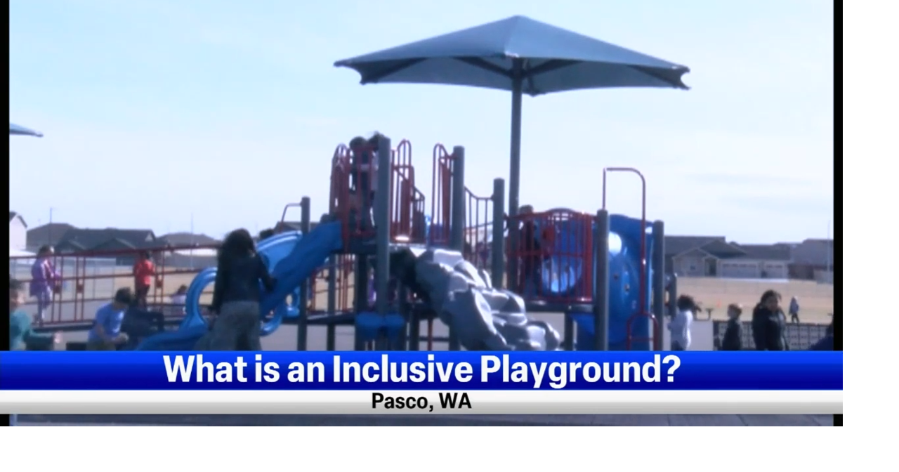 What is an Inclusive Playground? | News | nbcrightnow.com