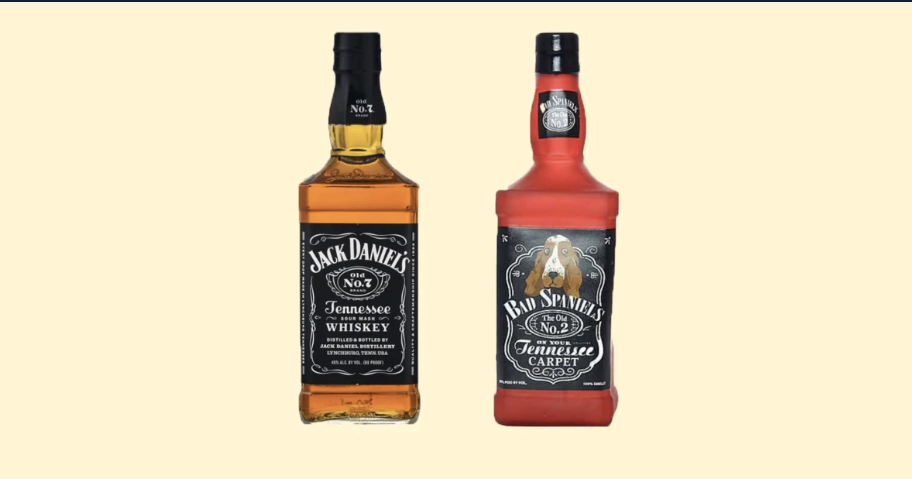 Supreme Court takes up Jack Daniel's case against dog toy company | News | nbcrightnow.com
