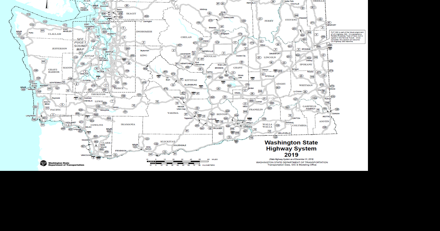 WSDOT wants community input before expanding Highway System Plan | News ...