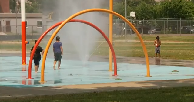 Plans for an aquatic center at MLK Park | News | nbcrightnow.com