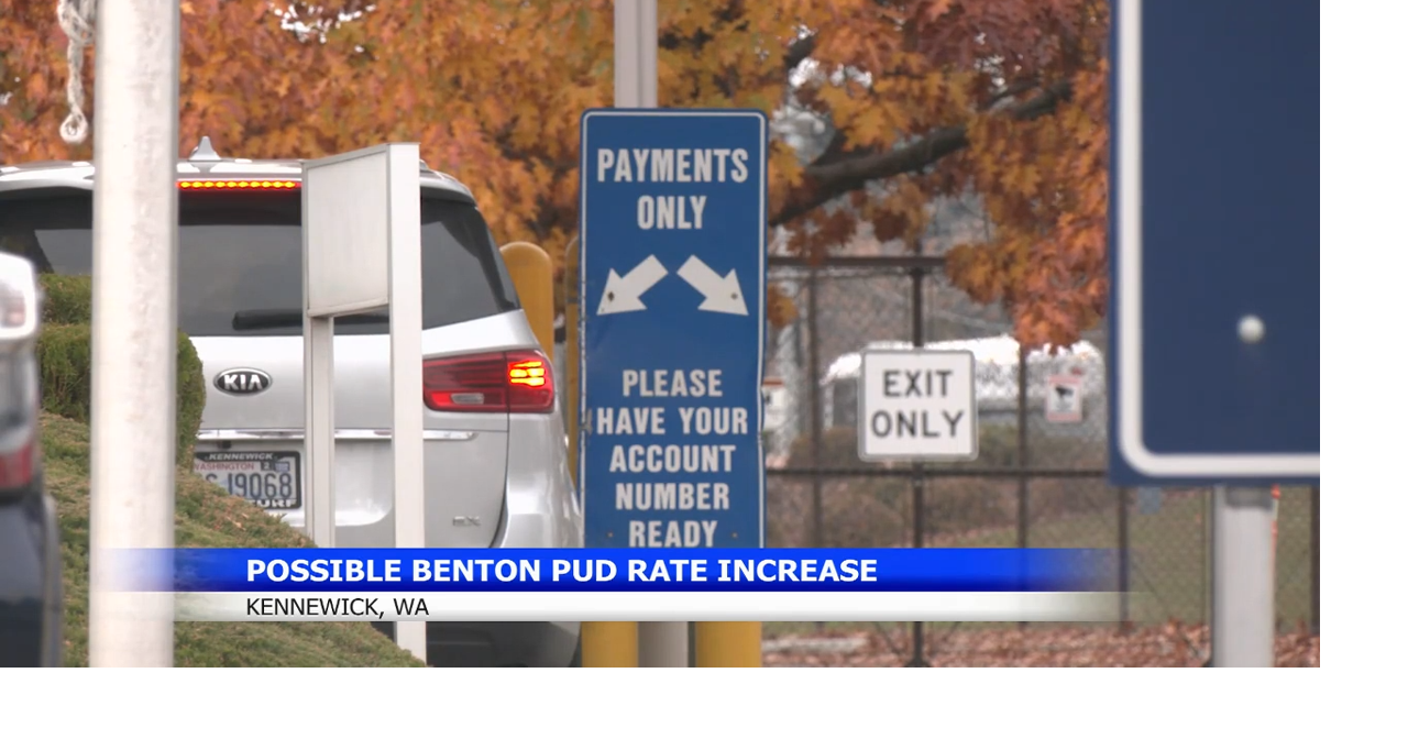 Benton PUD customers face potential rate hike | News | nbcrightnow.com