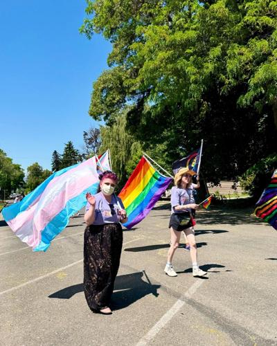 Wild Wild Pride photos | | nbcrightnow.com