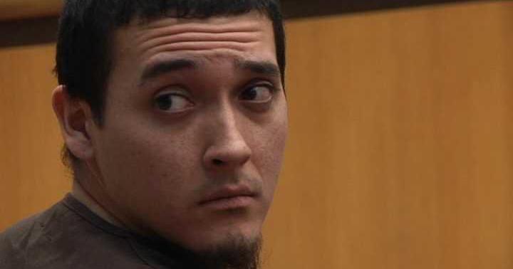 Man Accused of Murdering Prosser Man Gets Second Lawyer | Archives ...