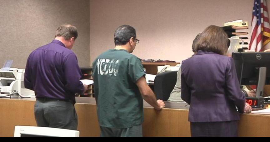 Lawsuit Filed Against Yakima Doctor Accused of Sexual Assault ...