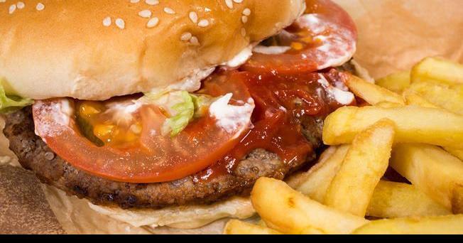 New CDC study says Americans love fast food | Archives | nbcrightnow.com