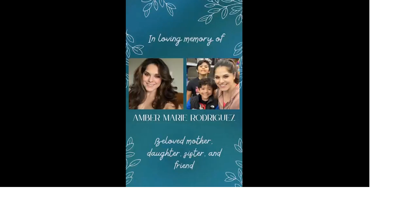 Community donates over $21 thousand to Rodriguez family | Video ...