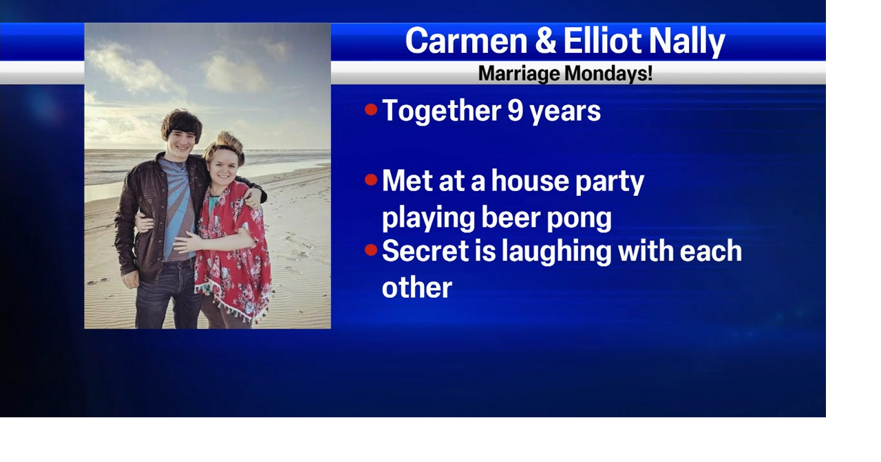 Marriage Monday: March 11 | News | nbcrightnow.com