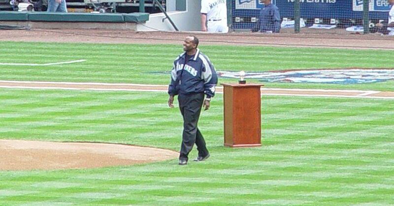 May 31 proclaimed as 'Alvin Davis Day' in Seattle | News | nbcrightnow.com