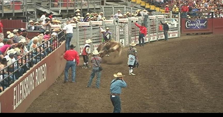 Ellensburg Rodeo/Kittitas County Fair dates and times of events ...