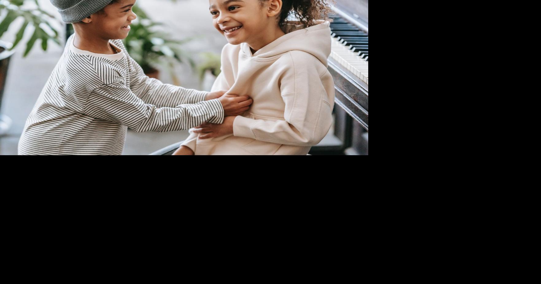 How does structural racism impact a child’s brain? A first-of-its-kind ...