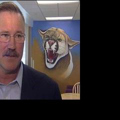 Clint Didier visits WSU Tri-Cities | News | nbcrightnow.com