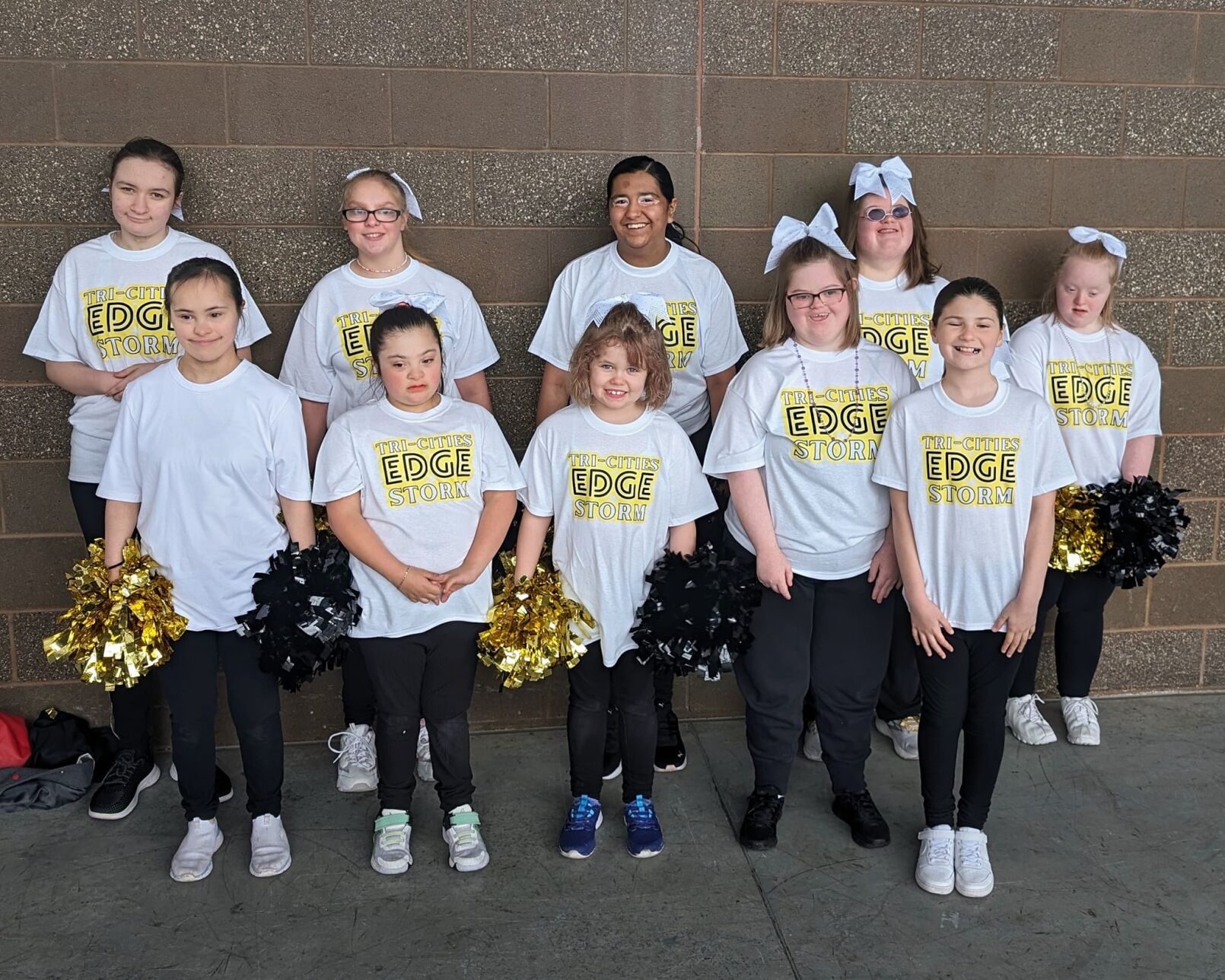 March for Respect rally draws crowd at John Dam Plaza | News ...