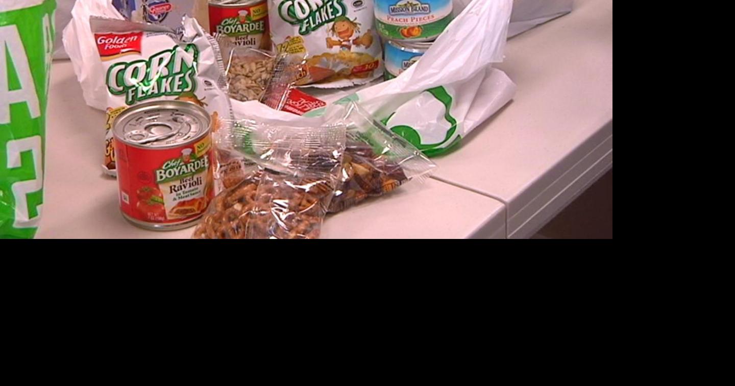 Bite 2 Go Launches to Feed Children on the Weekends | Archives ...