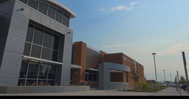 New Energy Technology Building Dedicated at PNNL | Archives ...