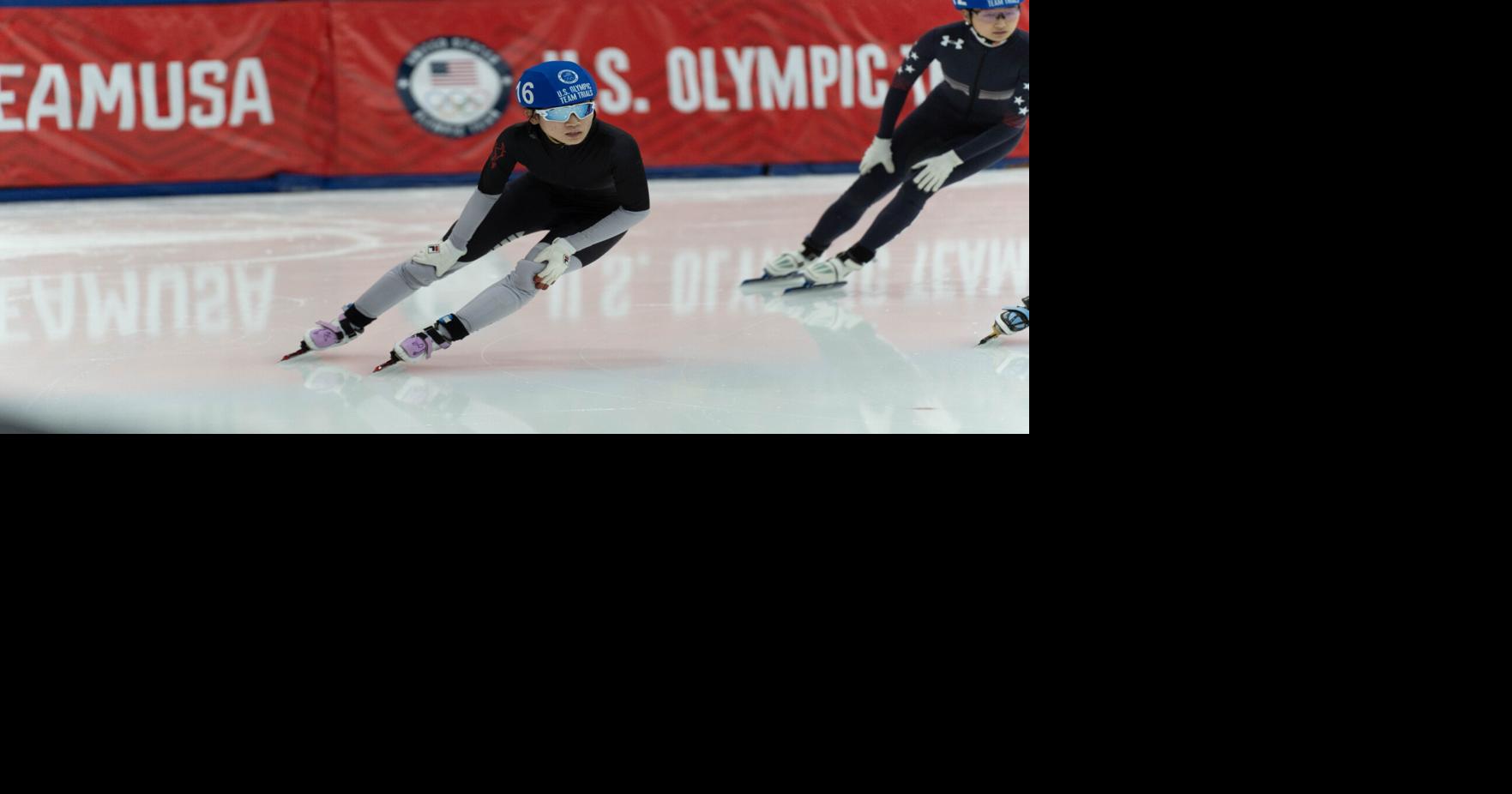 From Bellevue to Beijing: Washingtonian Eunice Lee makes history at ...