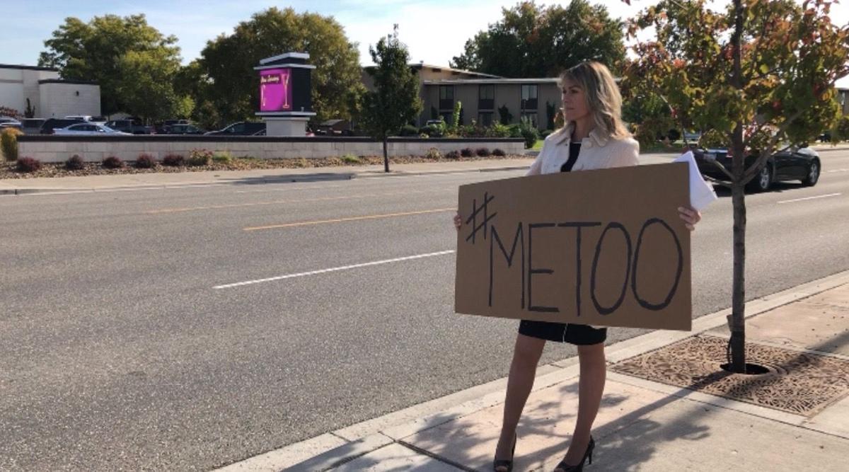 City council candidate Lisa Thomas releases statement following dropped ...