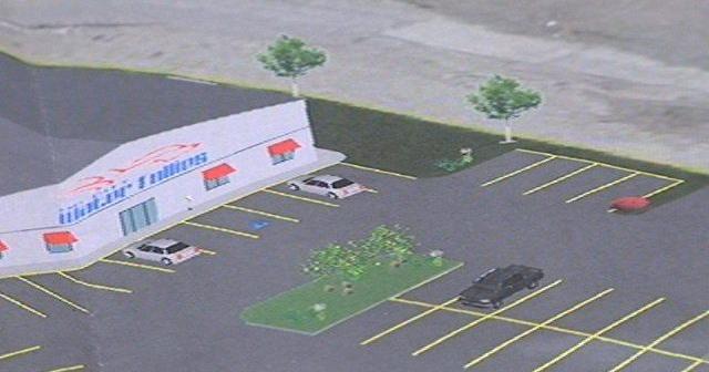 Water Follies getting new office building | News | nbcrightnow.com