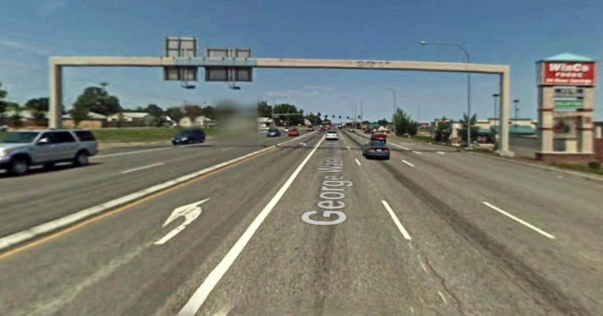 Richland to install welcome sign as part of traffic improvement project ...