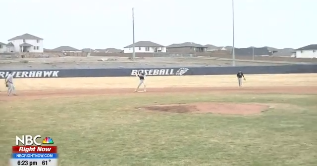 Chiawana Baseball Pitching to Lead | High School Sports | nbcrightnow.com