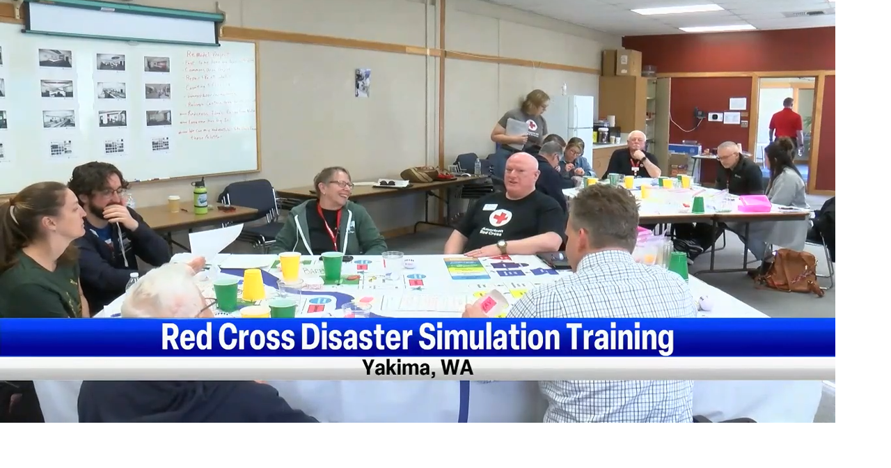 Red Cross, fire crews continue to help victims of Buckingham apartment ...