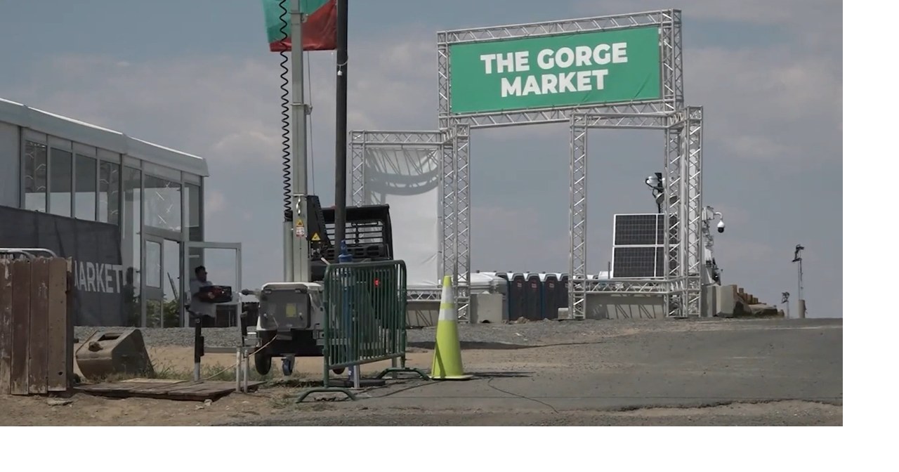 Families of couple killed in Gorge shooting suing Live Nation ...
